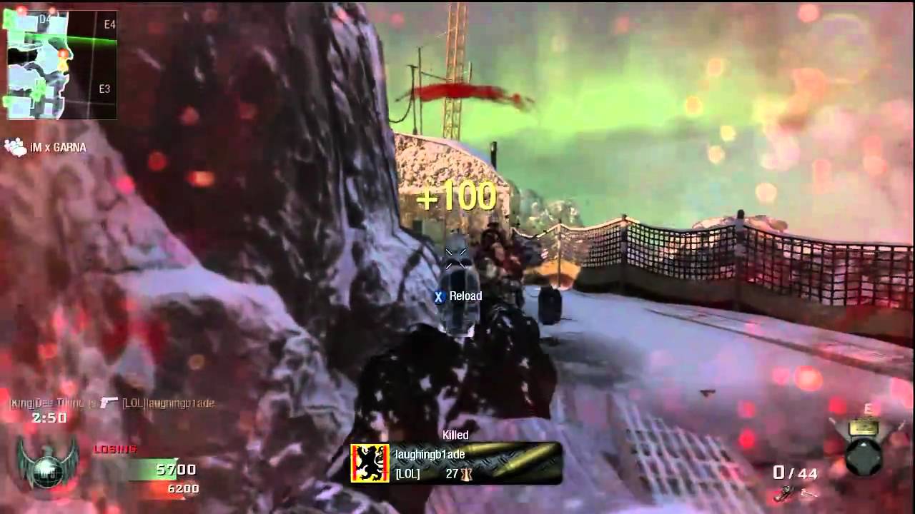 Epic Modz - 8 Mode Adjustable Rapid Fire Controller [In Game Footage ...