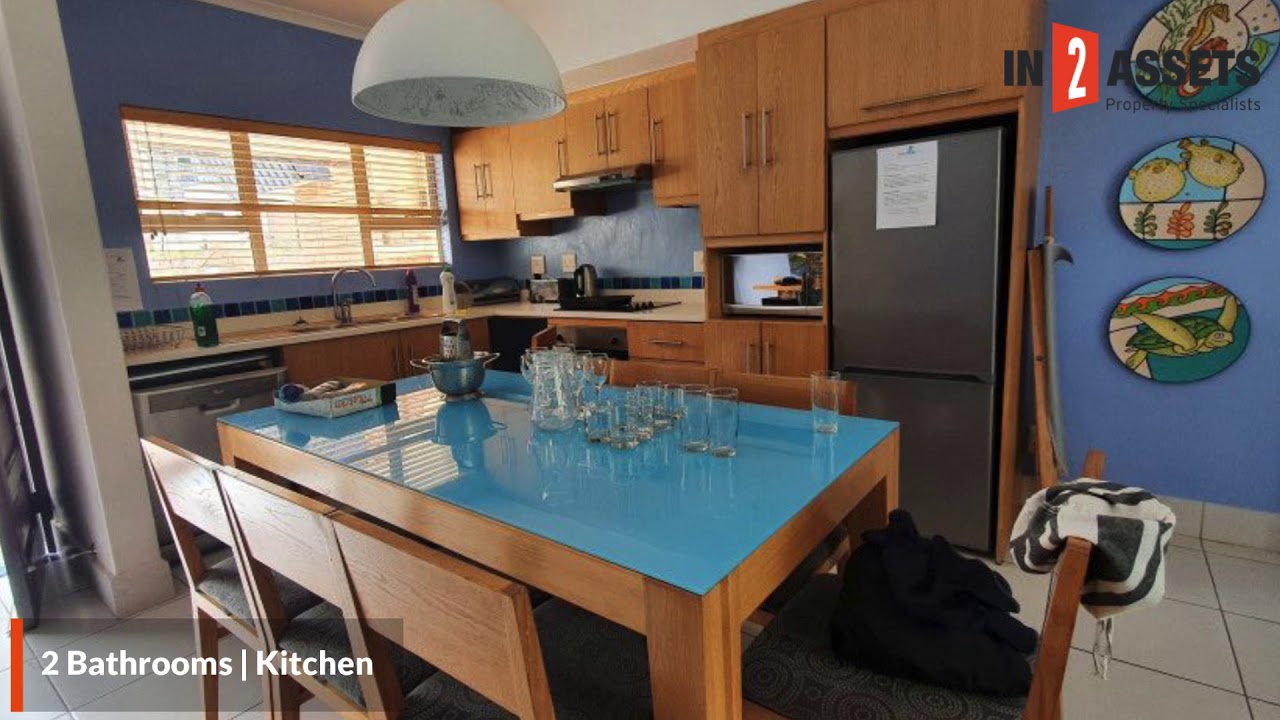 Pristine Three Bedroom Apartment in Umhlanga Rocks on Auction 9th ...