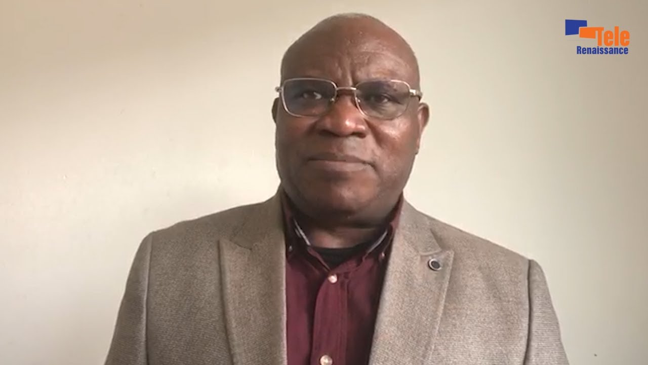 Gabriel Rufyiri yahowe ko yadomye urutoke ku manyanga y’umufasha w ...