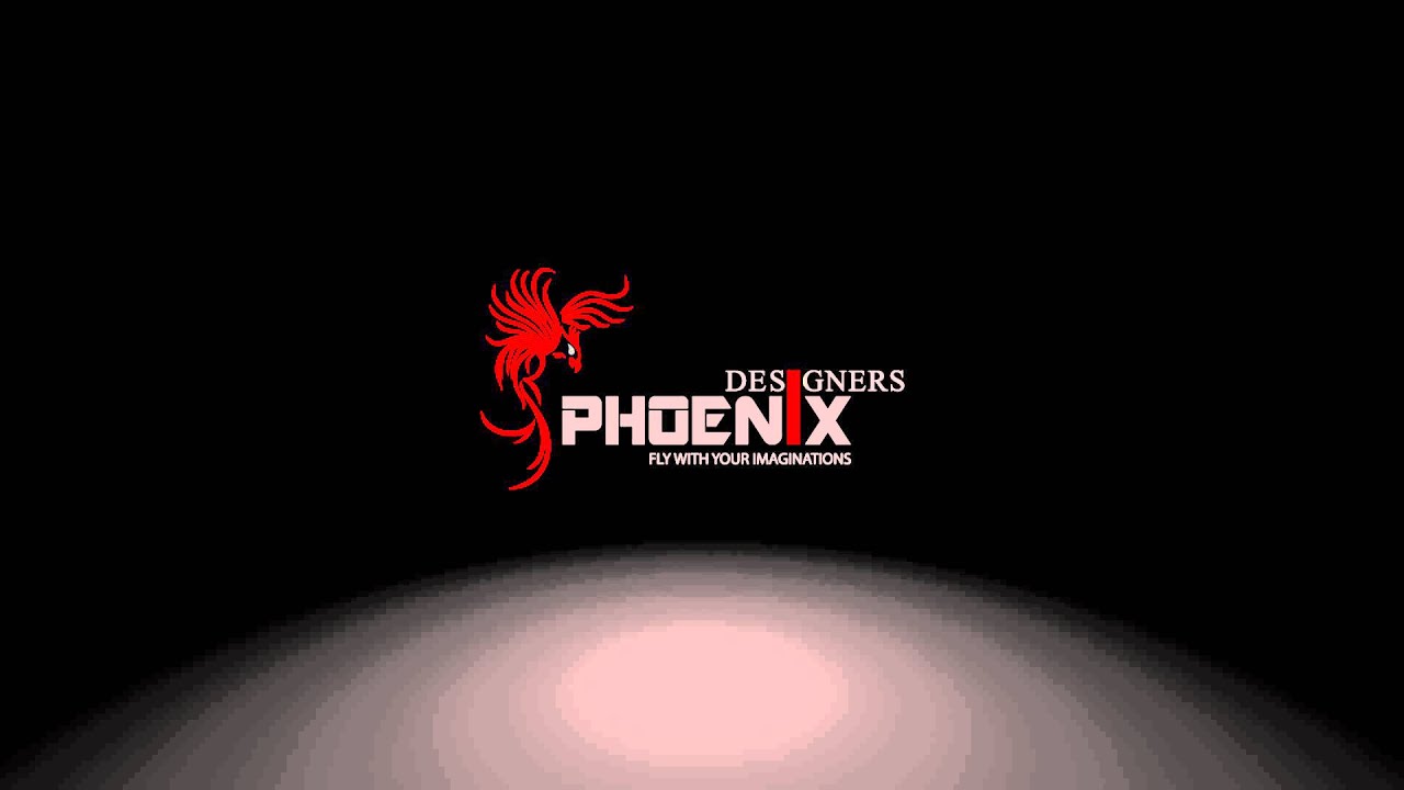 Phoenix-logo - YouTube