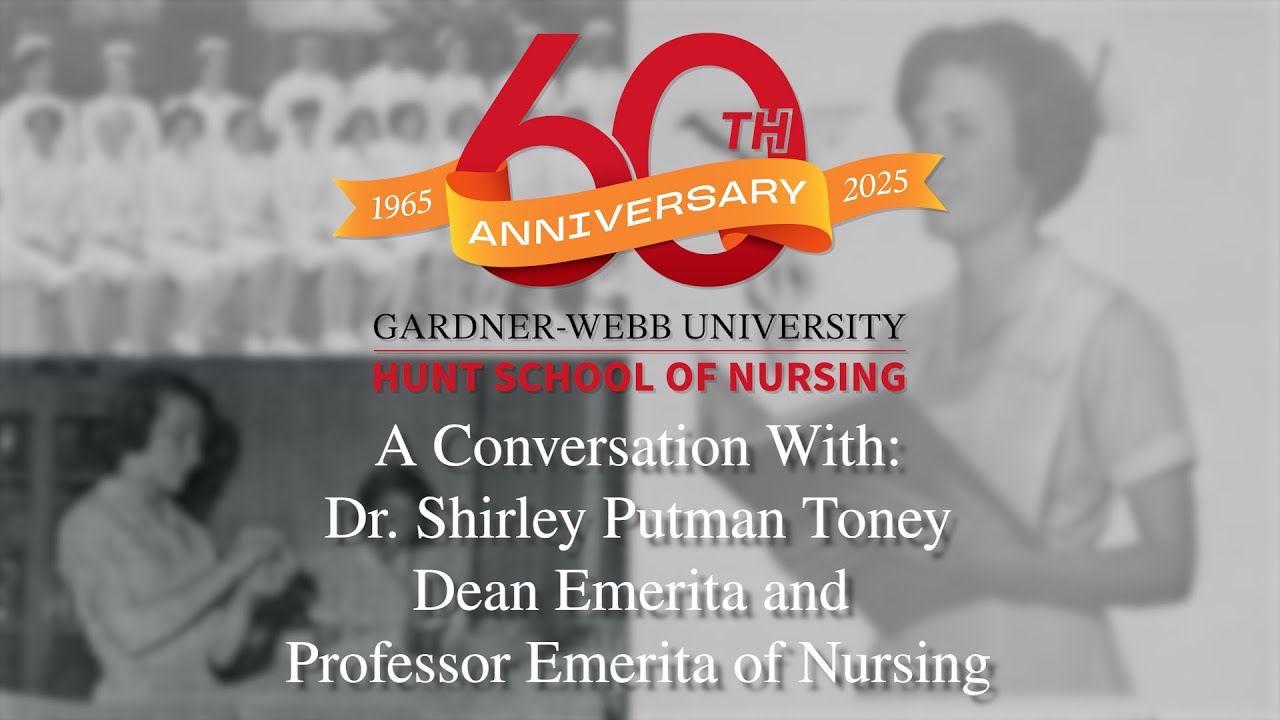 A Lifetime of Service: An Interview with Dr. Shirley Putman Toney, Dean ...