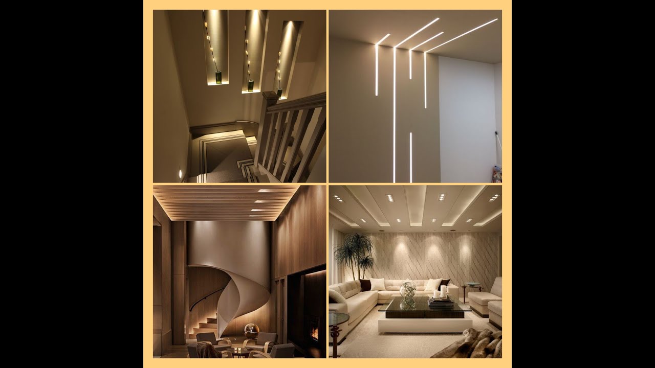 best 24 lighting design - home decor lighting ideas - lighting ...