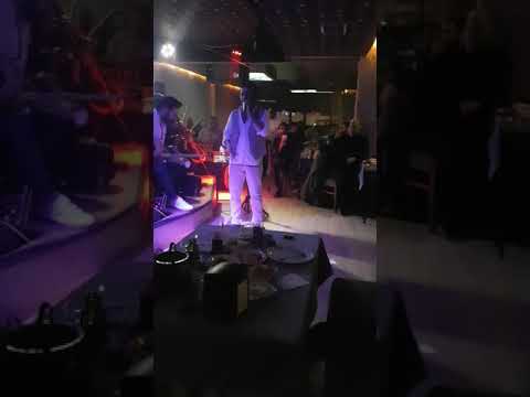 Uygar Doganay Alnıma Yazılmış Bu Kara Yazı Sahne