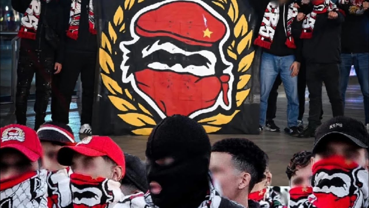 Ultras Winners 2005 : Message Réussi 📩🥷🏻 - YouTube