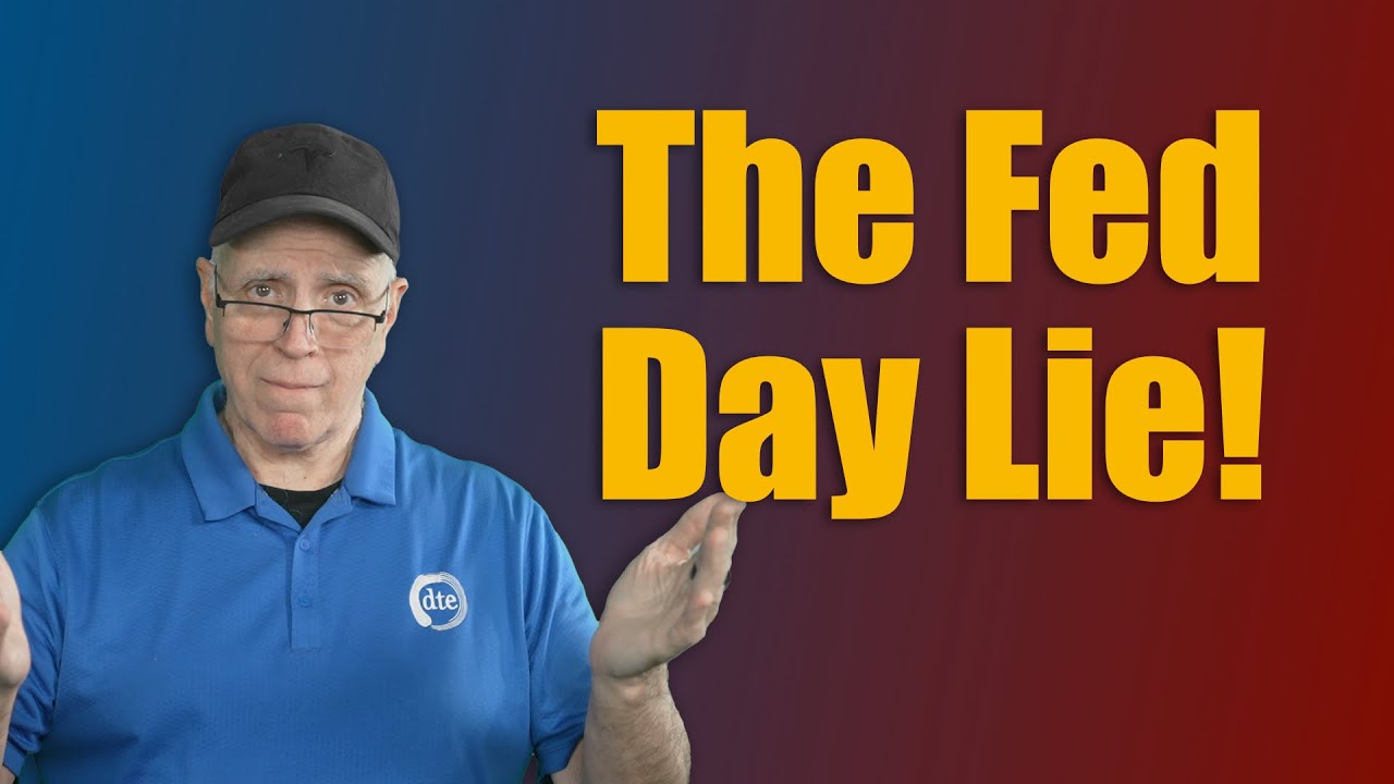 Fed Day Trading Strategy: What Actually Works - YouTube