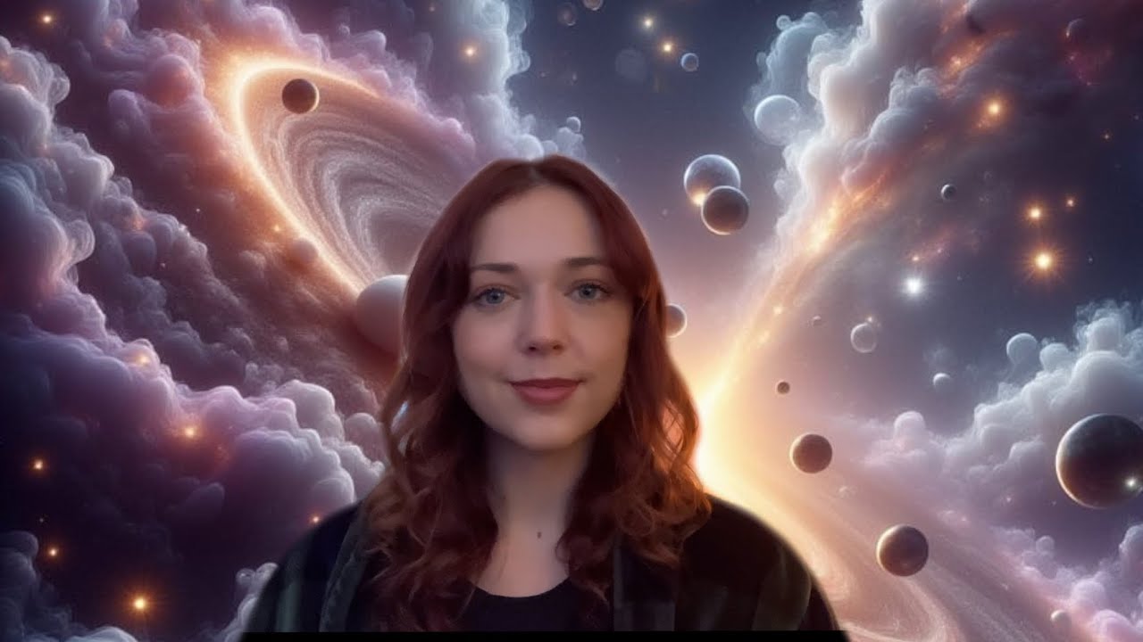 You’re mastering inter dimensional travel and conscious manifestation ...
