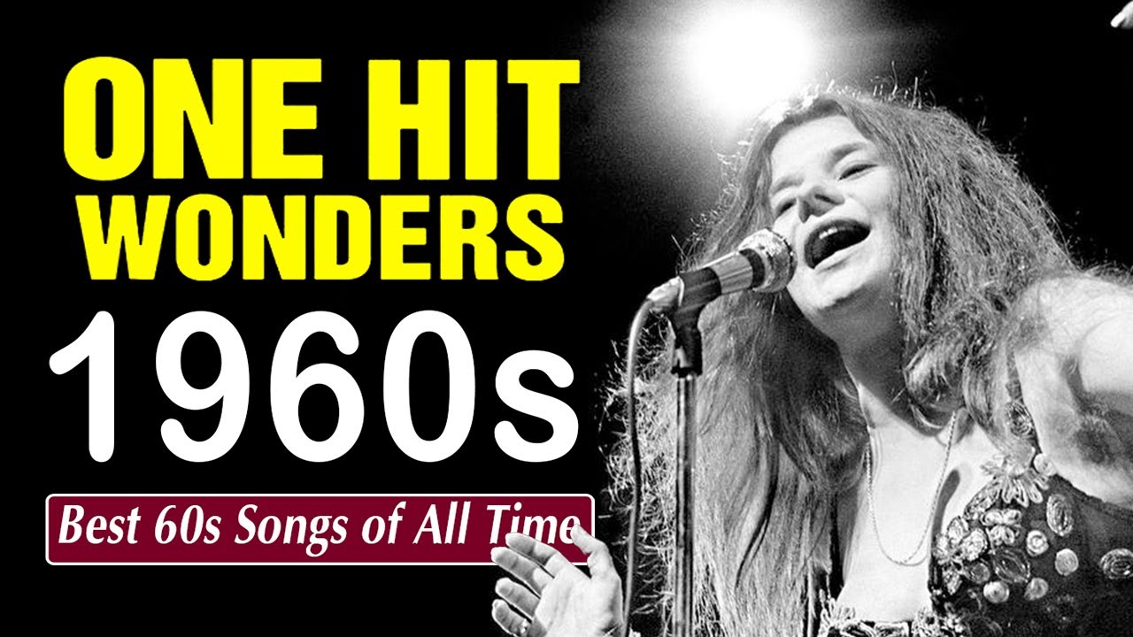 Golden Oldies Greatest Hits Of 1960's 60s Music Playlist Best Oldies ...