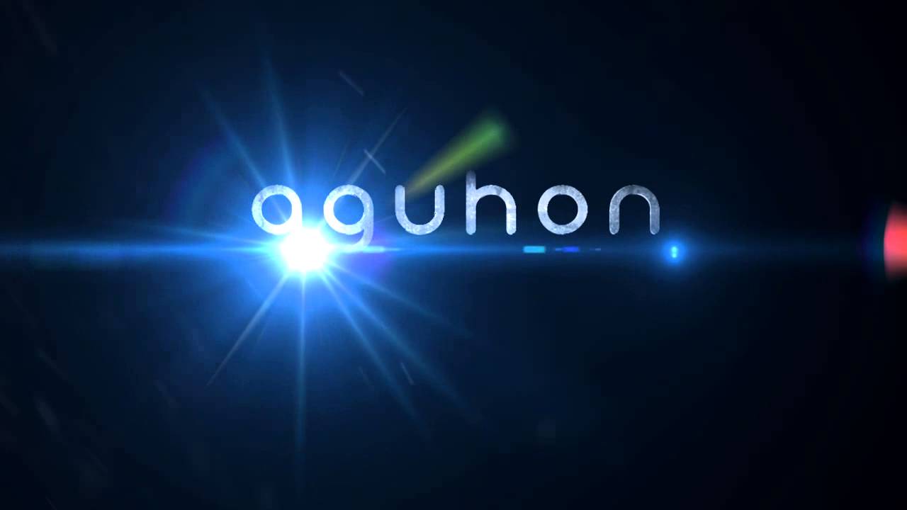 Aguhon intro 2 - YouTube
