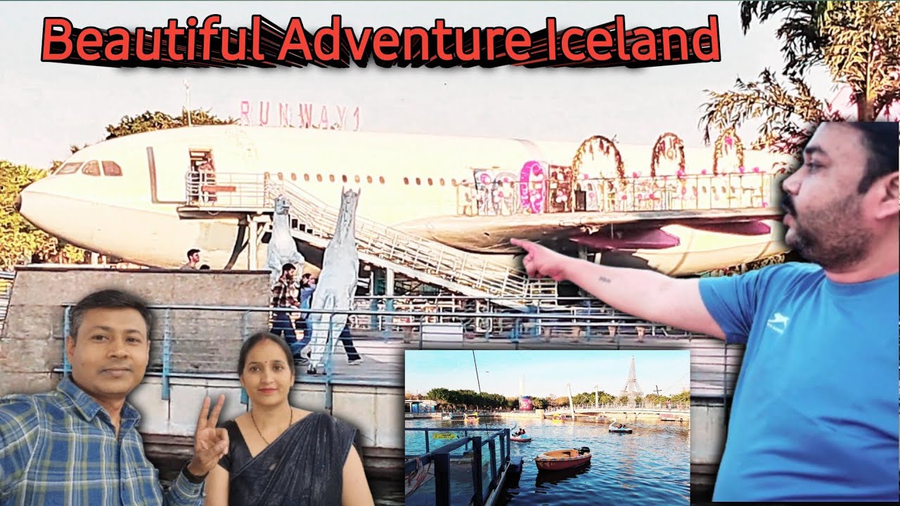 Beautyful Advanchar Iceland😂 - YouTube