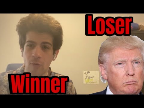 Im Running for President - YouTube