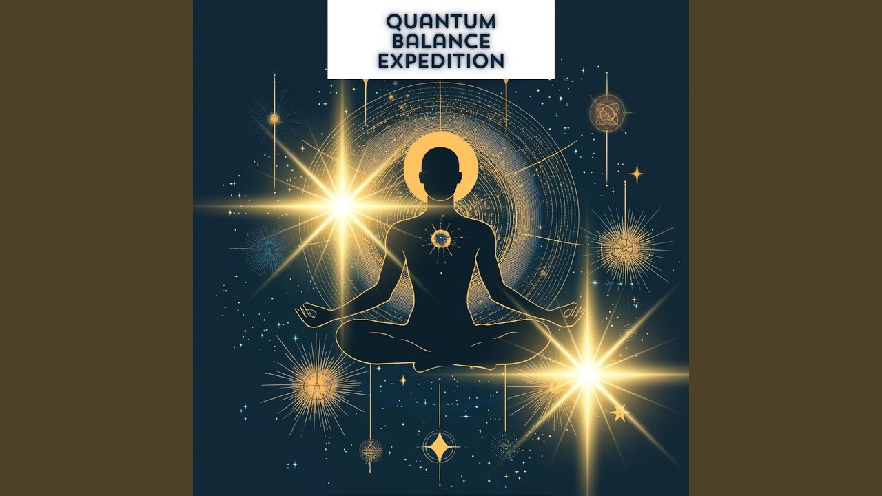 Quantum Balance Expedition - Surf Waves Sound - YouTube