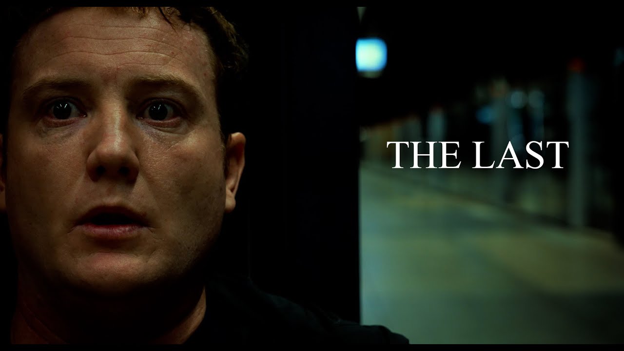 The Last trailer - YouTube