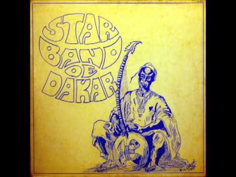 Star Band De Dakar - Sigala