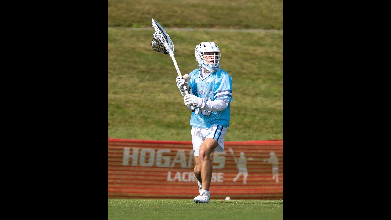 Ayden Schuyler 2023 Summer Highlights - YouTube