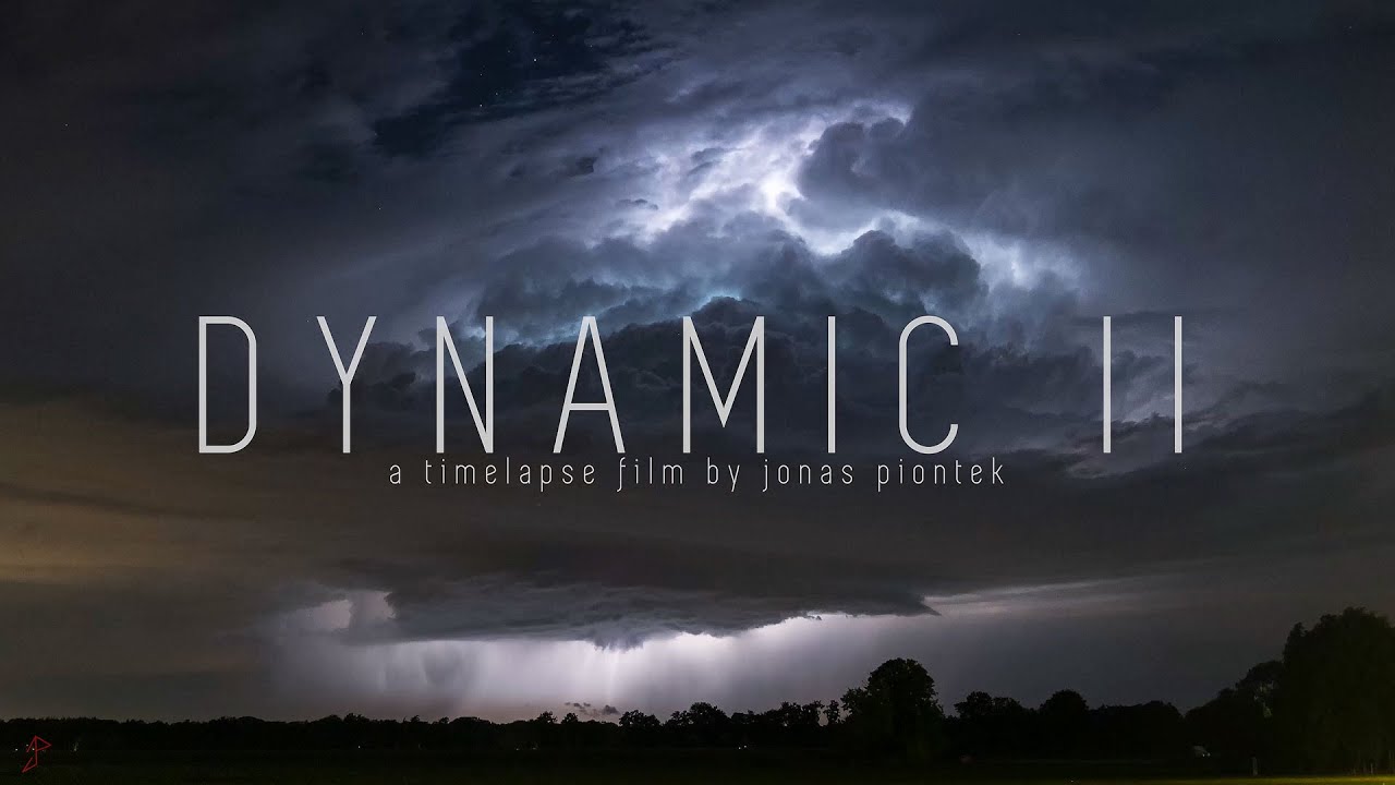 DYNAMIC II (4K) - YouTube