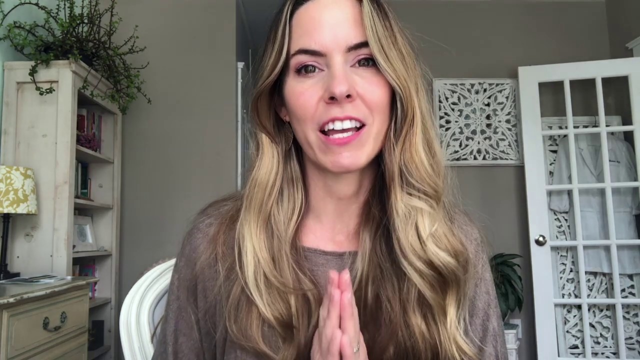 A Quick Way To Know If You Are Going Barefoot Enough (Laura Koniver, M ...