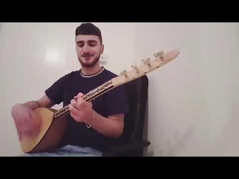 Bir Canım Var Gülüm Kurban Senin Yoluna