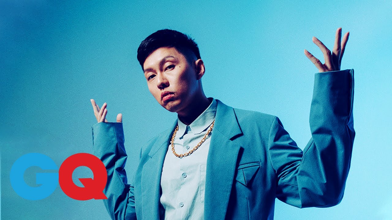 2021金曲歌王 蛋堡 Soft Lipa嘴唇到底有多軟？網友Q&A問什麼都回答！【GQ People】 - YouTube