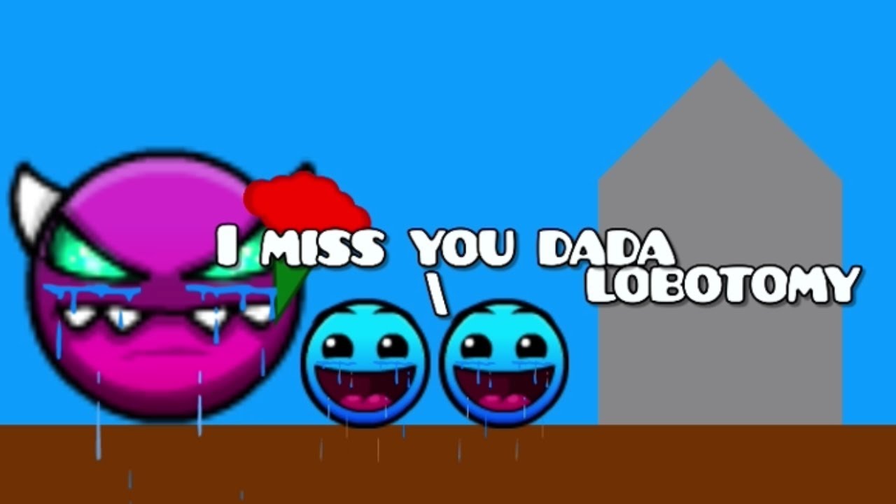 geometry dash stories that will make you cry 5 - YouTube