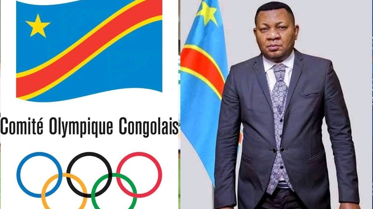 FRANCOPHONIE, COC, AMOS BAYO INDESIRABLE PAR LES SPORTIFS CONGOLAIS ...