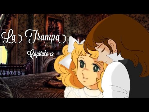 La Trampa Capítulo 12 Parte 1