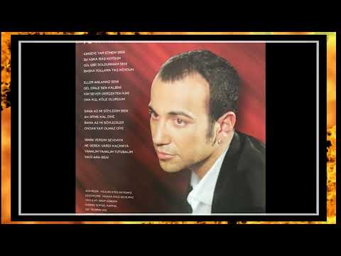 AYKUT İLTER - İSMİNİ VERDİM SEVDAYA