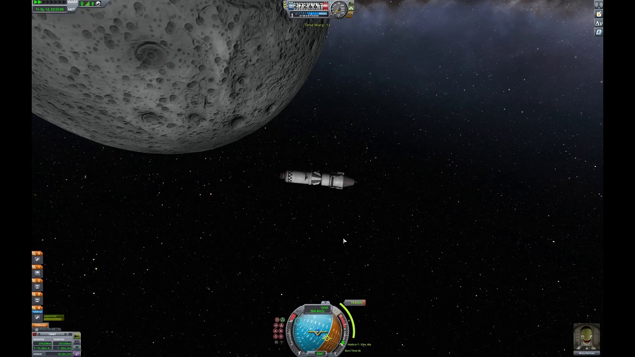 Quadtree Live Stream - YouTube