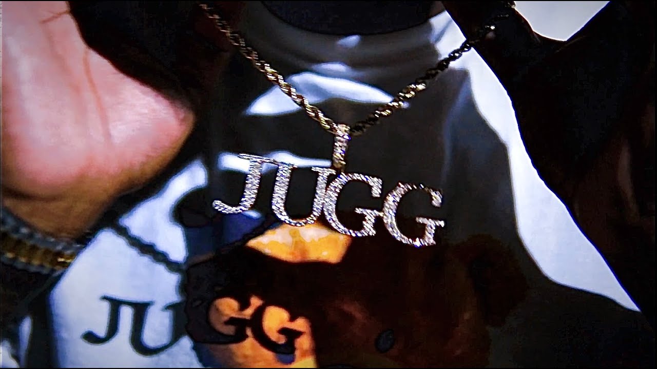 JuggMan - Mike Tyson/Gervonta Davis (Official Video) - YouTube