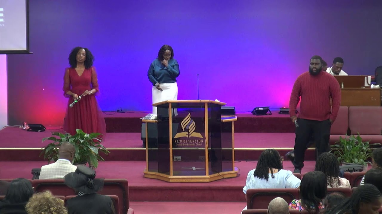 Celebrating The Life of Sister Stella Ray - YouTube