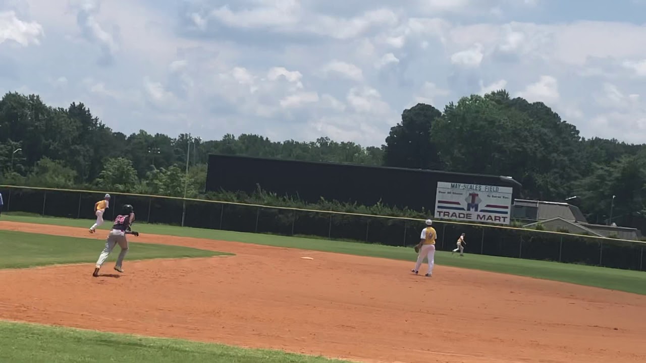 08/19 Impact Tournament 2022 Donovan Whitfield - YouTube