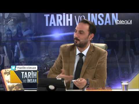 Tarih ve İnsan 17. Bölüm - Muhammed Abduh ve Cemaleddin Afgani