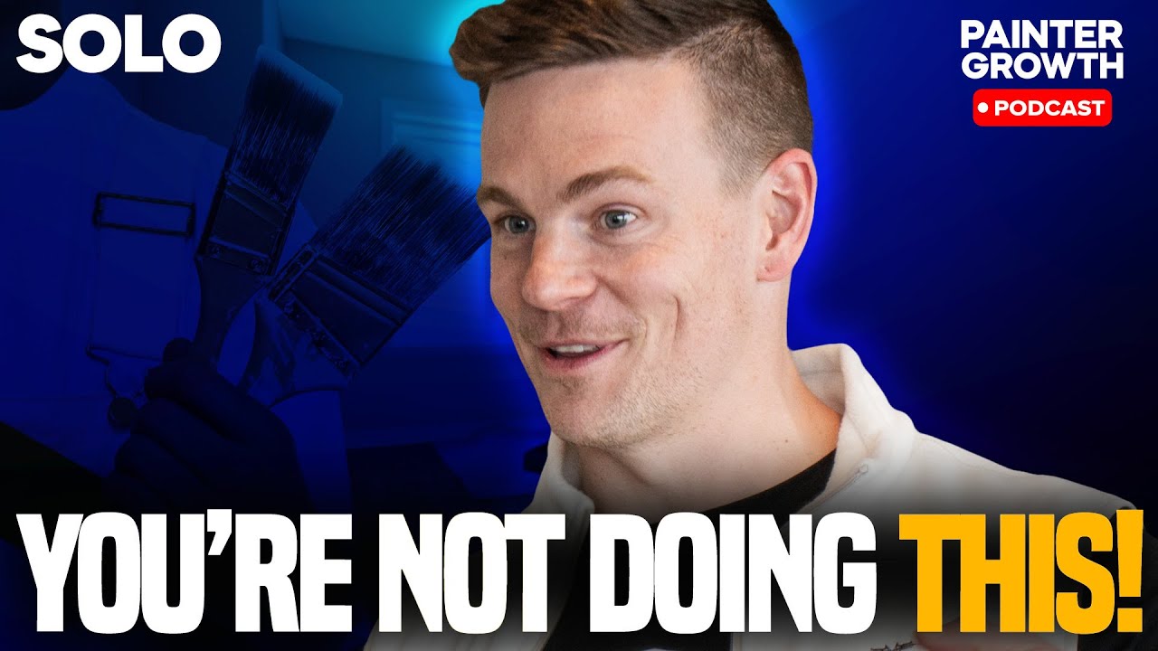 Mike's Solo - The NUMBER ONE Skill You NEED To Master As A Contractor ...