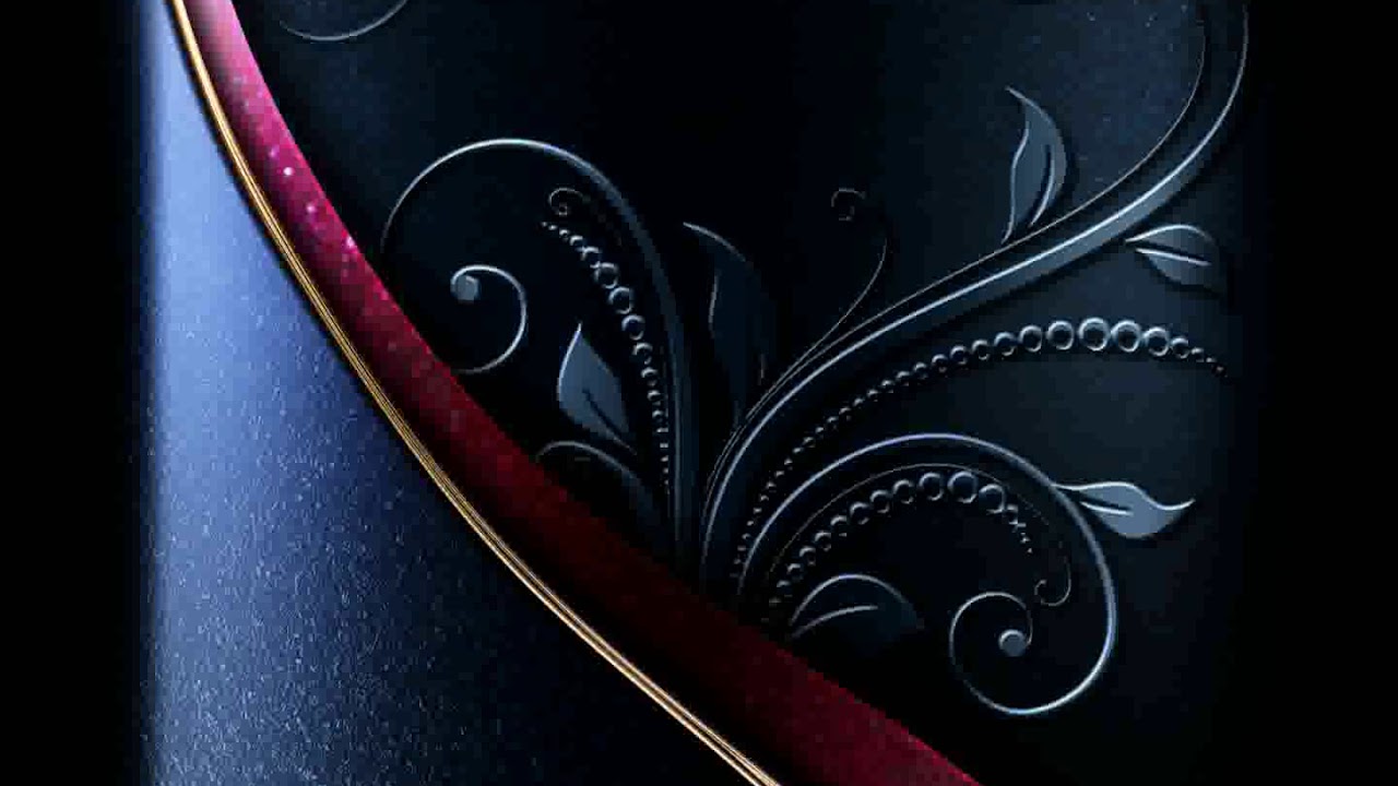 Classics and Luxury Animated - YouTube