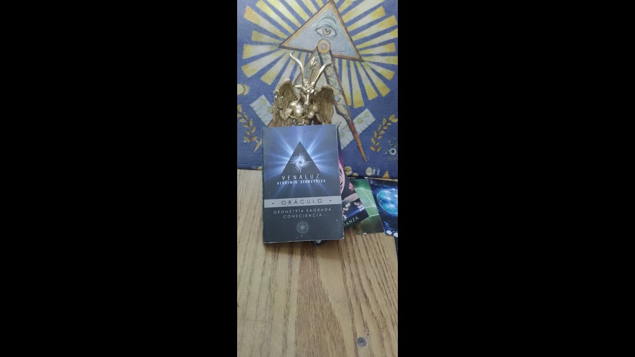 ¿Que es el Oraculo? - YouTube