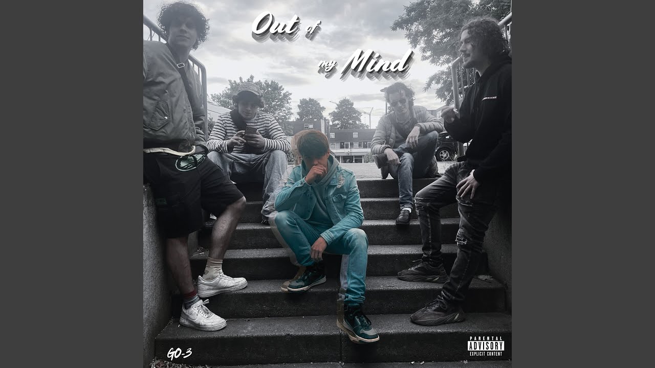 Out of My Mind (Edit) - YouTube