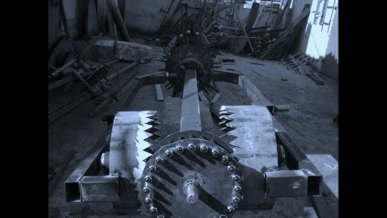 Preparamenti Ghal Festa Ta' San Guzepp Haz-Zebbug 2012 - YouTube