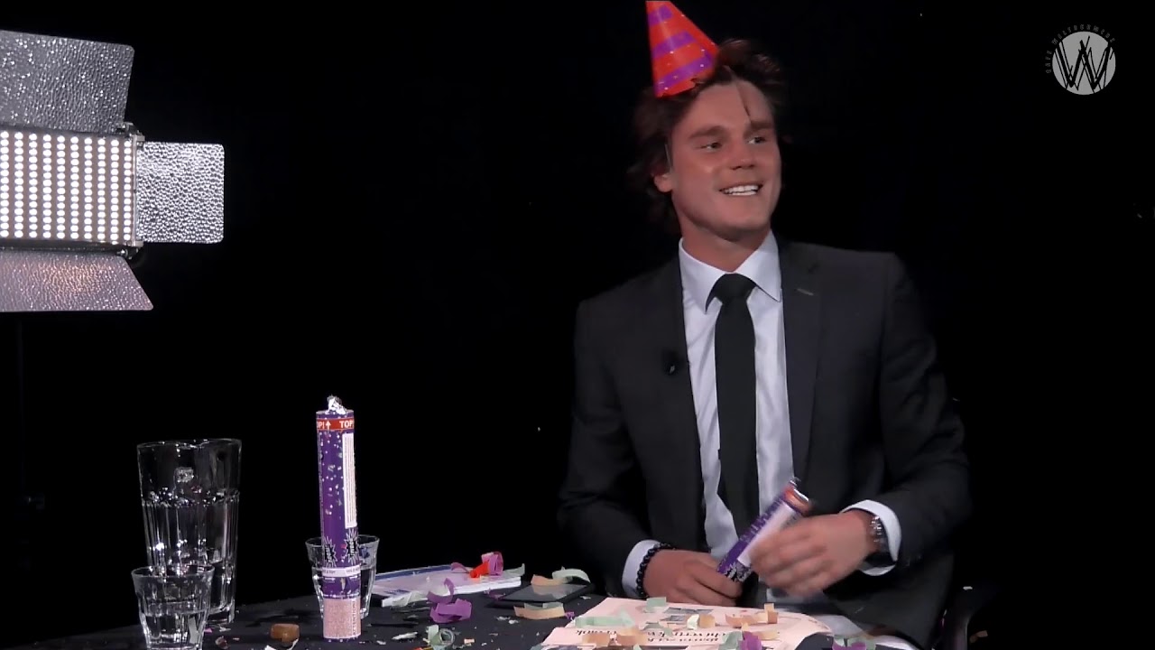 Bitcoin crasht en sterft een pijnlijke ‘dood’? Robert Nass en Wouter ...