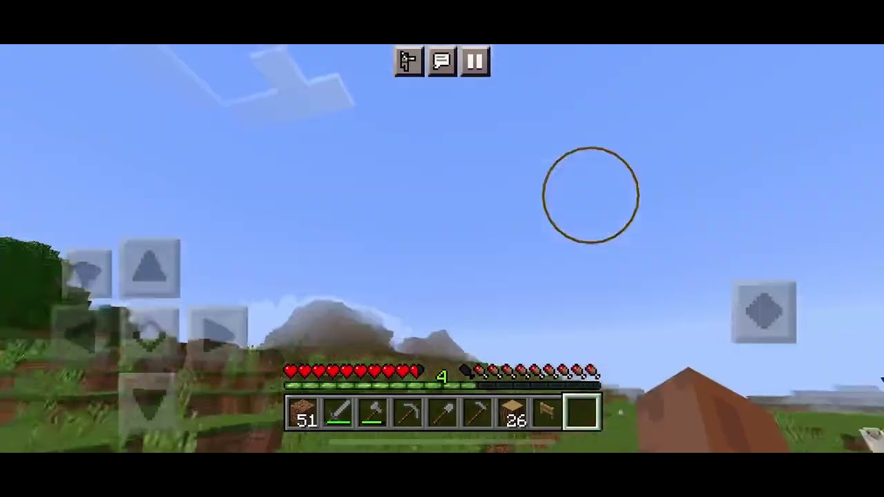 Invisible lama!!!!! Is this a bug!! - YouTube