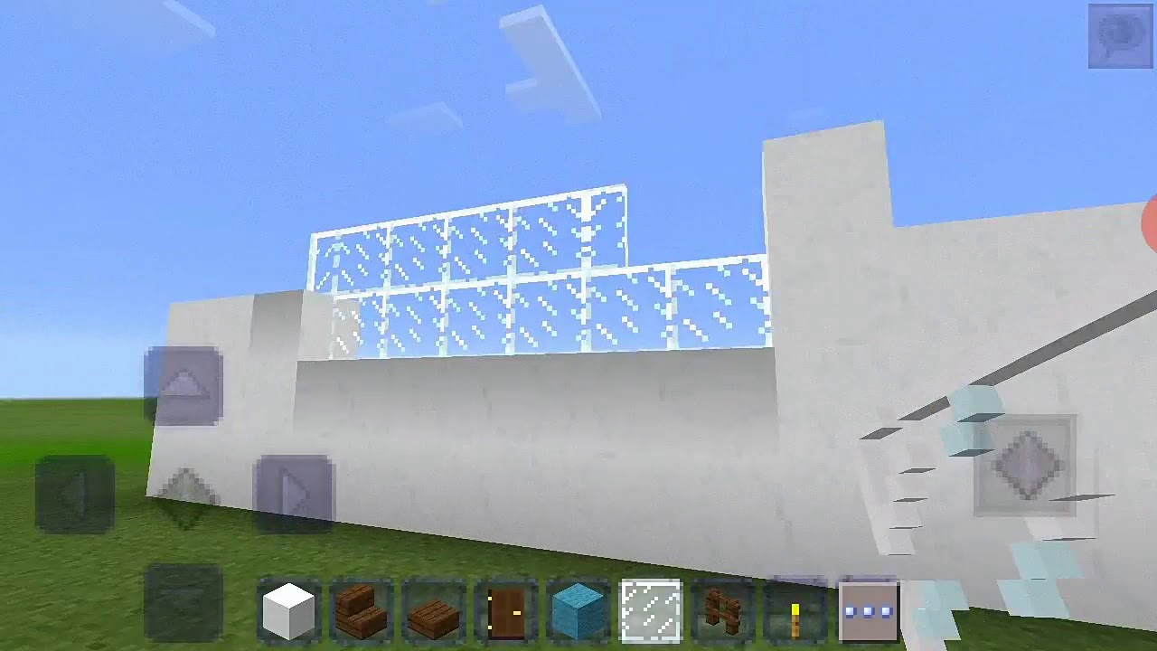 Jugando minecraft - YouTube