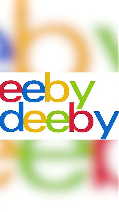 EEBY DEEBY #shorts - YouTube
