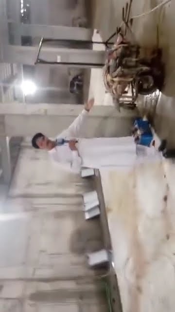 lahor ke bad Islamabad ma gadhe ka ghost Brahman😔😱 - YouTube