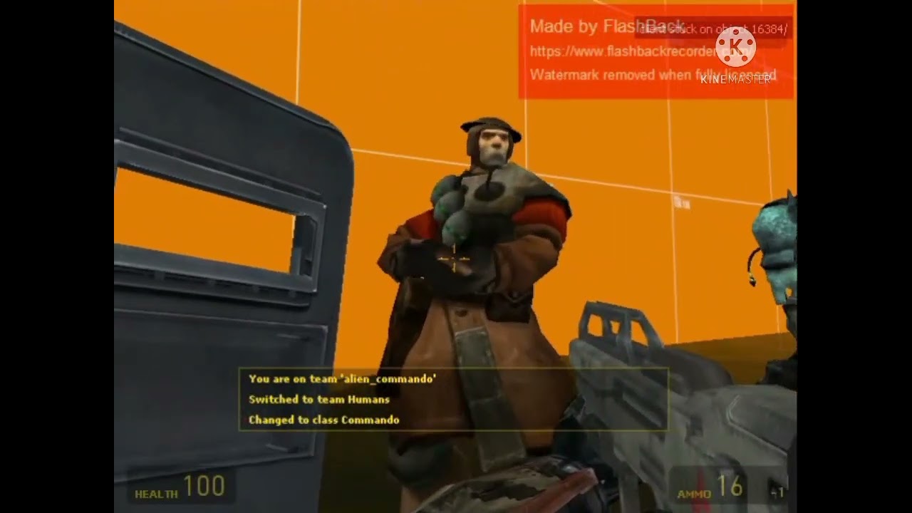 Team fortress 2 invasion leaked Gaben build-gameplay - YouTube