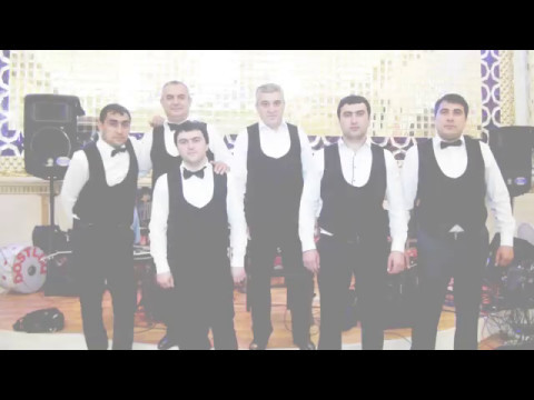 ( 5 ) SEMKIR MORUL INSTRUMENTAL ANSAMBLI VE DENİZ XANİM tel : 050 685-72-10