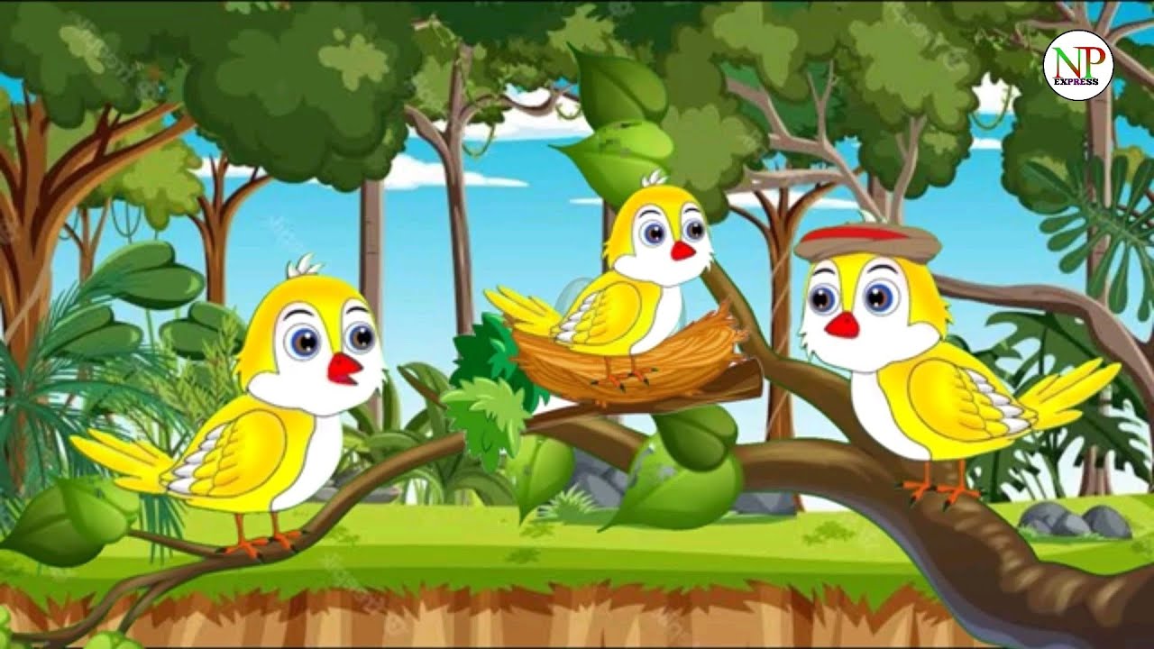 অনেক দিনআগে টুনাটুনি একটা বাসাতে থাকতো ,,, onek din age tuna tuni akta ...