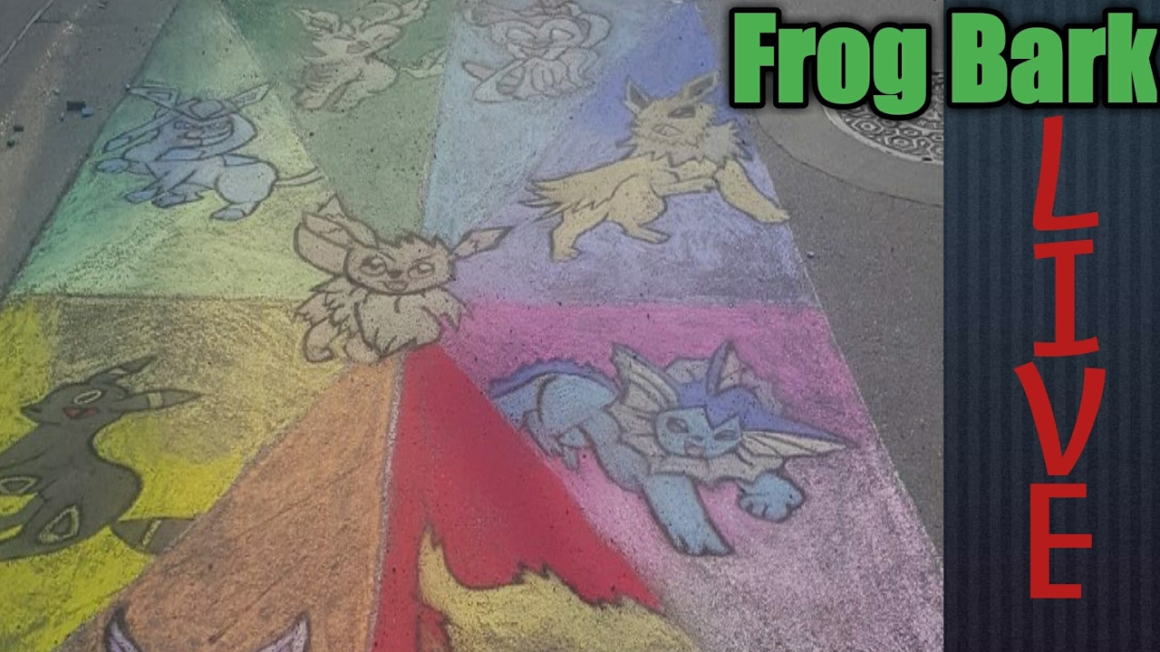 SHINY SHUPPET EVO! HALLOWEEN RECAP - YouTube