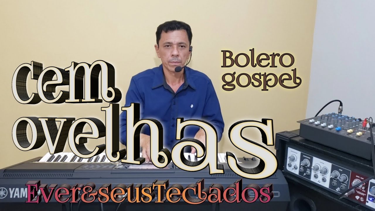 CEM OVELHAS - YouTube