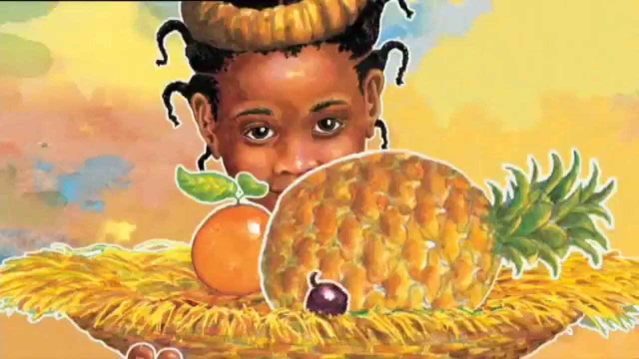 41-1 Handa's Surprise - YouTube