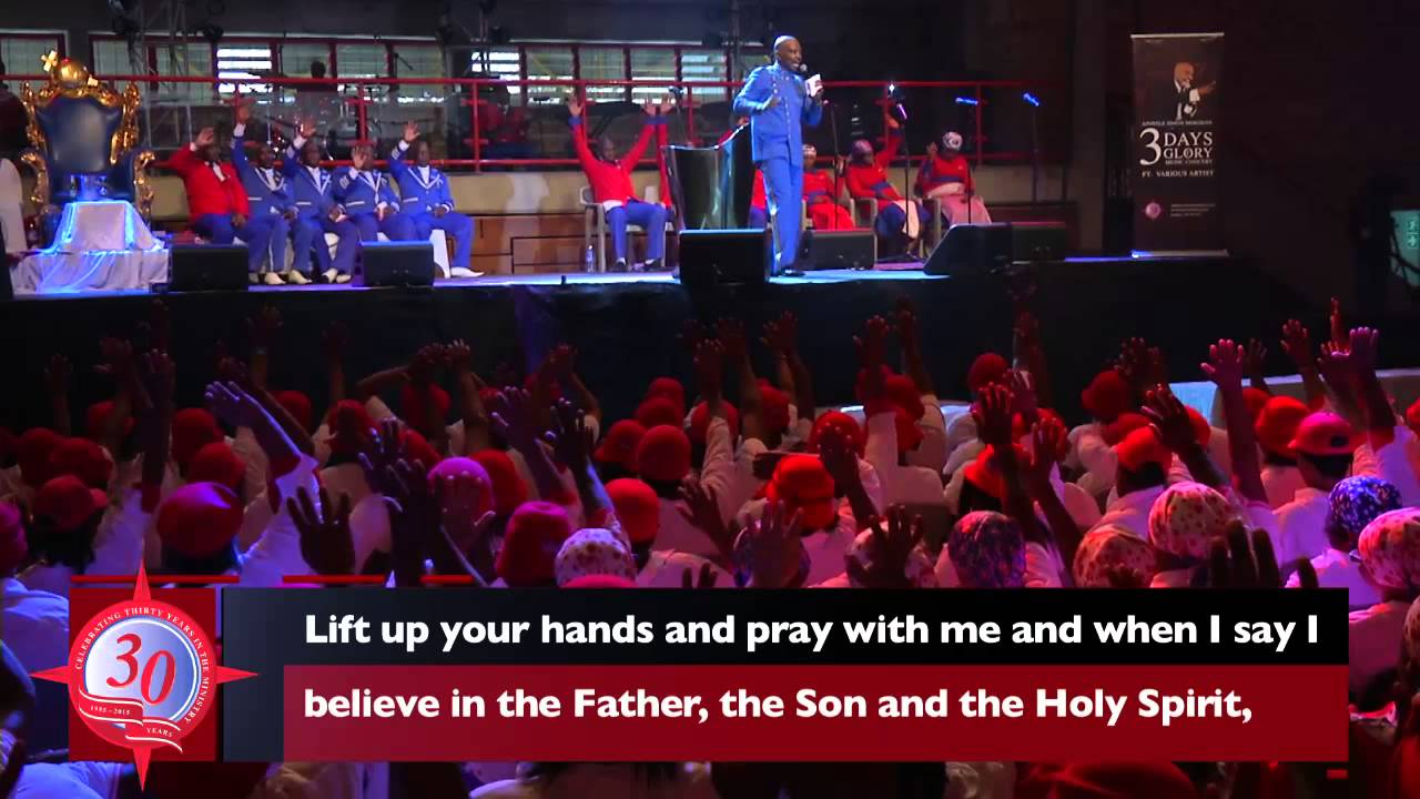 Tyrannus Church - Episode 11 (Dreams and Visions - Part 1) - YouTube