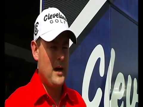 RTE Sport Live at 3 Irish Open - YouTube