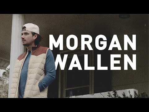 The Signer Bringing Together Country And Rap - YouTube